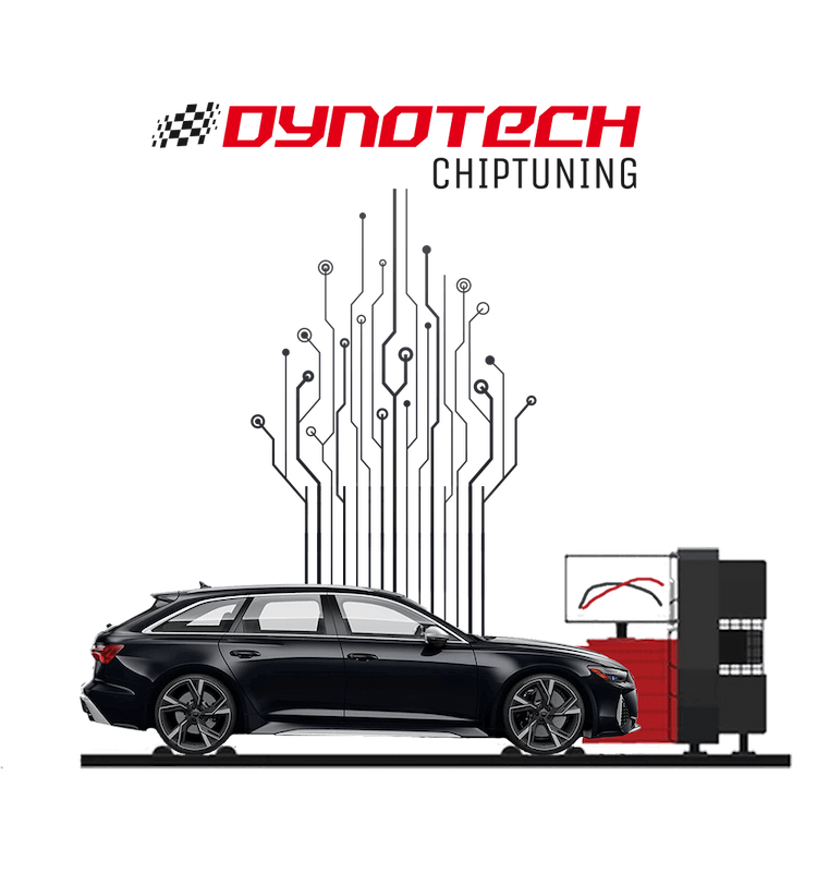 Chiptuning & Motoroptimalizálás - Dynotech Chiptuning & Dyno